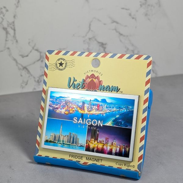 HÍT SAIGON (3 CẢNH ĐÊM)